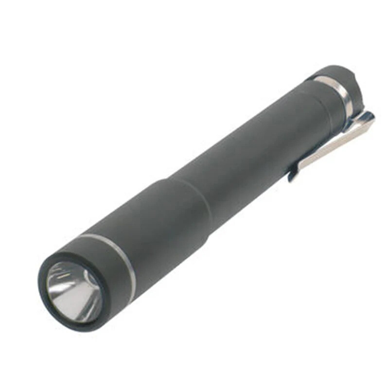 Smith & Wesson Nightguard Micro LED Bright Flashlight Elite, Quad ...