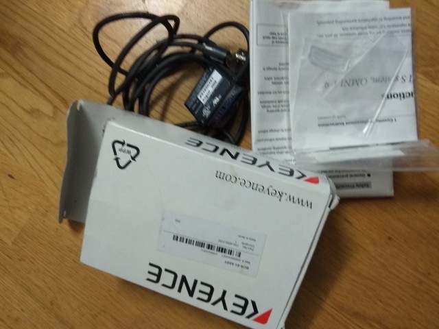 Keyence BL1301 Industrial Control System for sale online | eBay