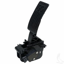 Bulldog Golf Cart Pedal Lock (GB200) for sale online | eBay