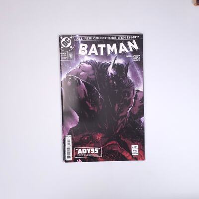 Batman #118 DC Comics Comic Book | eBay