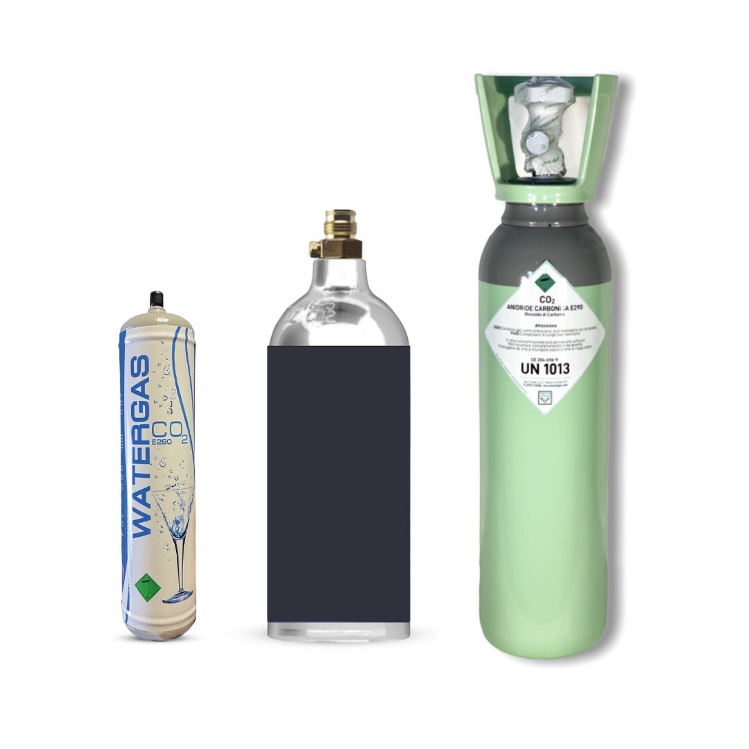 Depuratore acqua Osmosi inversa 2 Vie Liscia/Gasata Sottolavello O ...