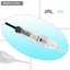 600D-G 10pcs Tattoo Needles Eyebrow Permanent Makeup Tint Beauty ...