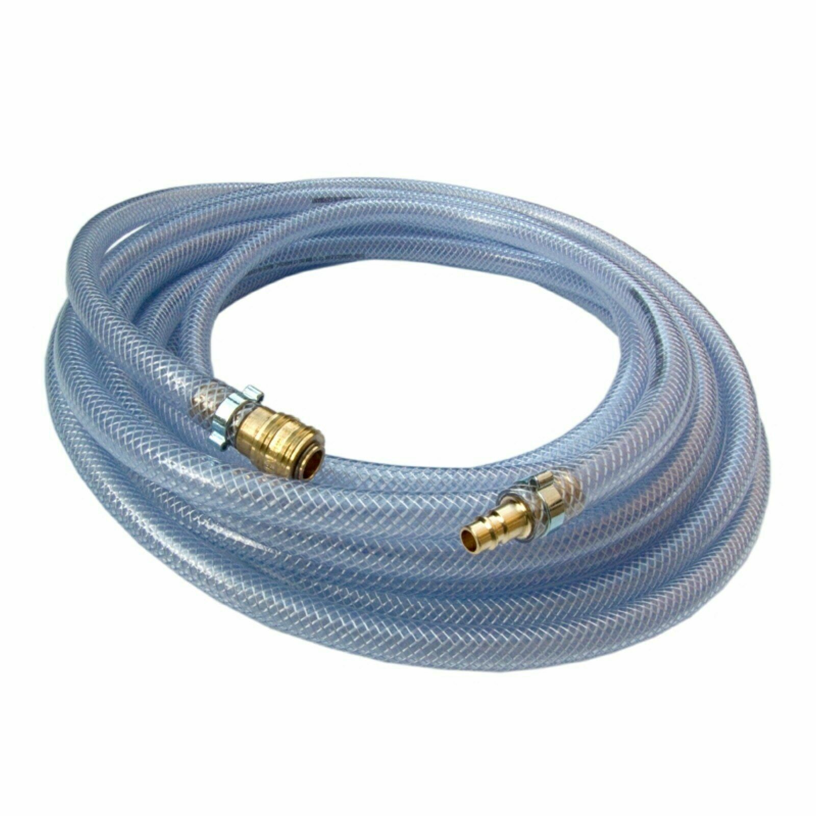 Druckluftschlauch Luftschlauch 6, 9 oder 13 mm inkl. Kupplung - auch ...