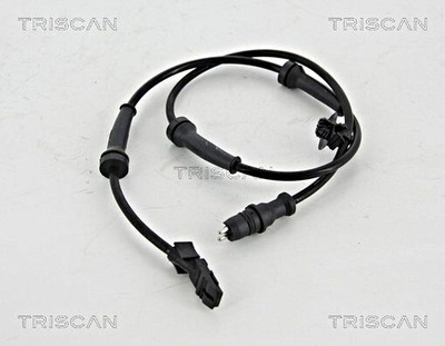 TRISCAN ABS Speed Sensor For RENAULT Grand Scenic II Megane 8200446282 ...
