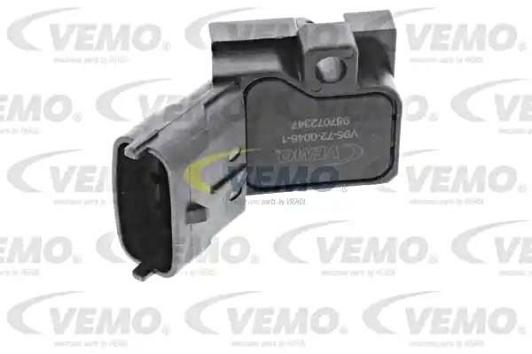 VEMO Intake Manifold Pressure Sensor Fits VOLVO JAGUAR FORD C30 S40 Xf ...