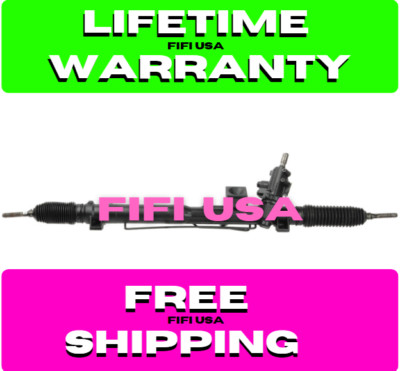 0526 Power Steering Rack and Pinion for 03-06 VOLVO XC90 No Variable ...