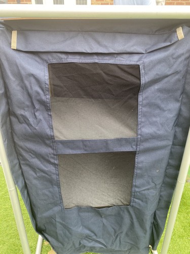 Gelert Camping Kitchen Storage Unit | eBay