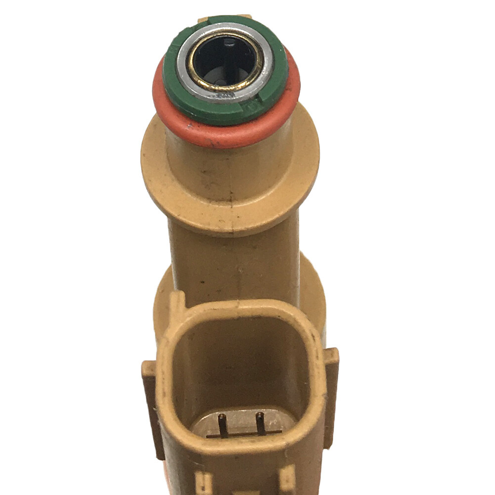 8Pcs Fuel Injectors For Tundra Sequoia Land Cruiser LX570 2008-2021 ...