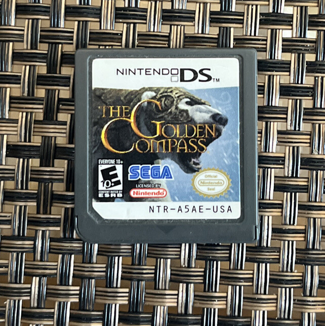 Compass 3ds Nintendo 3DS – Hyrule Warriors Legends – Limited