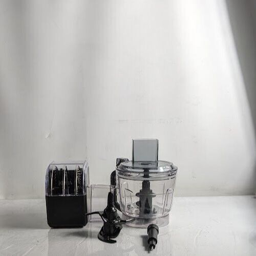 Ninja Professional Advanced Food Processor - Stainless Steel | eBay