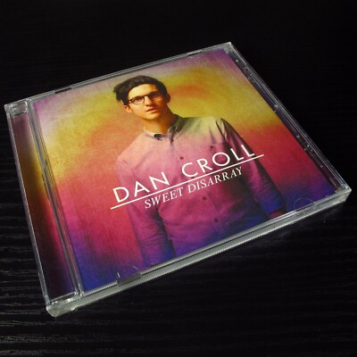 Dan Croll - Sweet Disarray AUSTRALIA CD Sealed NEW #22-4 | eBay