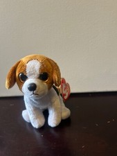 Banjo the Dog - Beanie Babies - Beaniepedia