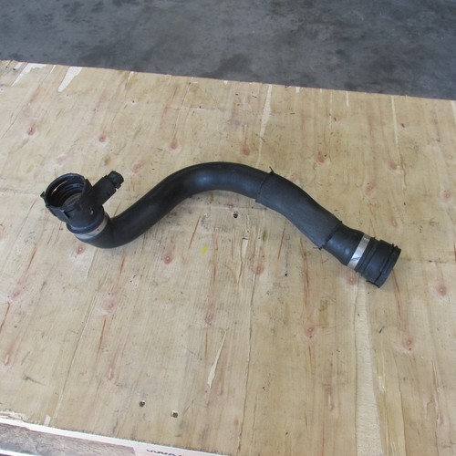 BMW E38 E39 740i 740iL 540i LOWER RADIATOR COOLANT WATER HOSE ...