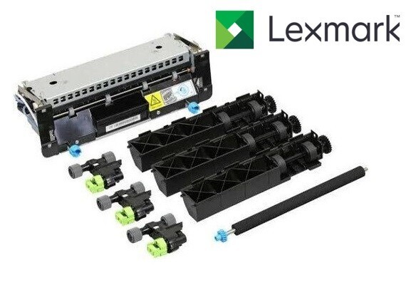 Lexmark Maintenance Kit Fuser MS810 MS811 MS811 MX710 MX810 MX811 MX812 ...