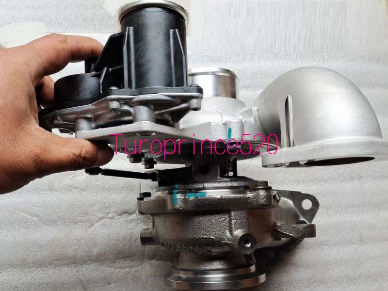 NEW GENUINE GWM ELT09 1118100XED95 Great Wall POER GW4D20M 2.0T ...