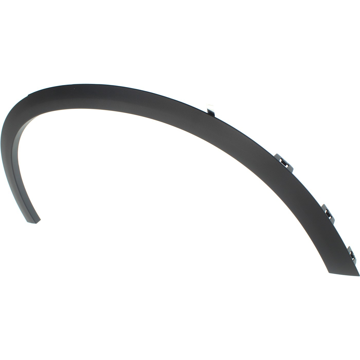 Fender Trim Molding Moulding Rear Driver Left Side for MB Mercedes ...