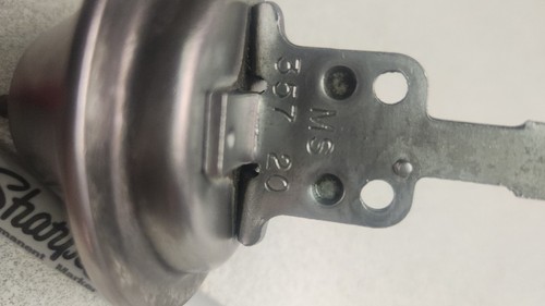 1960-69 CORVETTE DELCO REMY DISTRIBUTOR VACUUM ADVANCE 1115357 283 327 ...