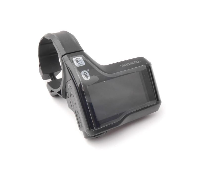 Shimano SC-EM800 Display Steps E-Bike With 35mm Handlebar EP8 Motor | eBay