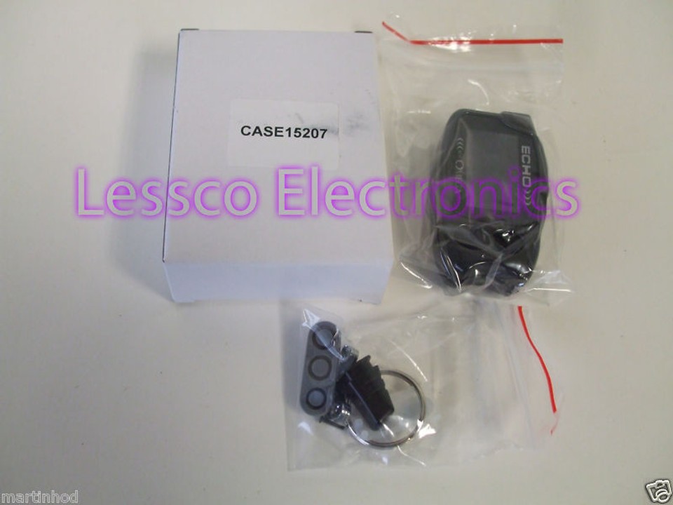 Omega Excalibur 152-07 Echo 3 Remote Shell Case echo3 | eBay