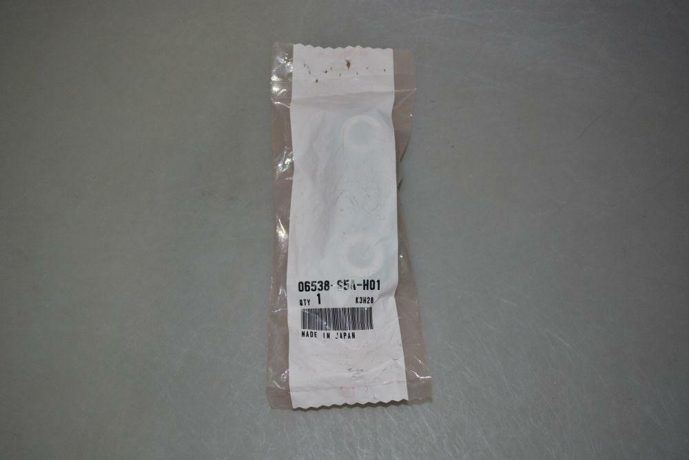 Genuine Honda STEERING RACK SLIDER GUIDE 53416-S5A-003 / 06538-S5A-H01 ...