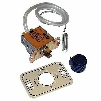 TRAULSEN TEMPERATURE CONTROL 28994 324-28994-00 60001 | eBay
