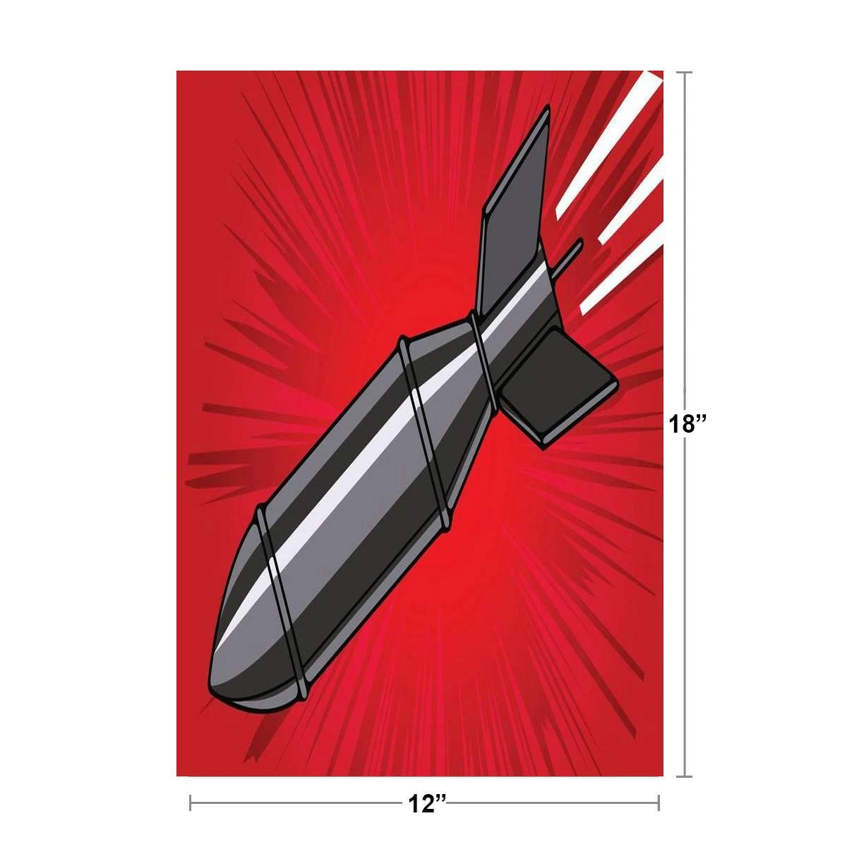 Cool Bombs
