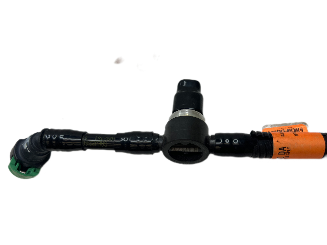 2019-2022 Ford Edge 2.0L Fuel Sensor Tube# K2G3-9J280-DA Sensor# FU5A ...