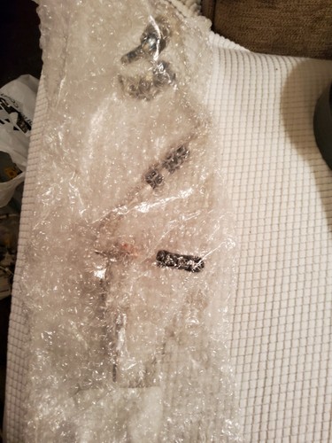 Fuel Feed Line ACDelco GM Original Equipment 12671745 NIB | eBay