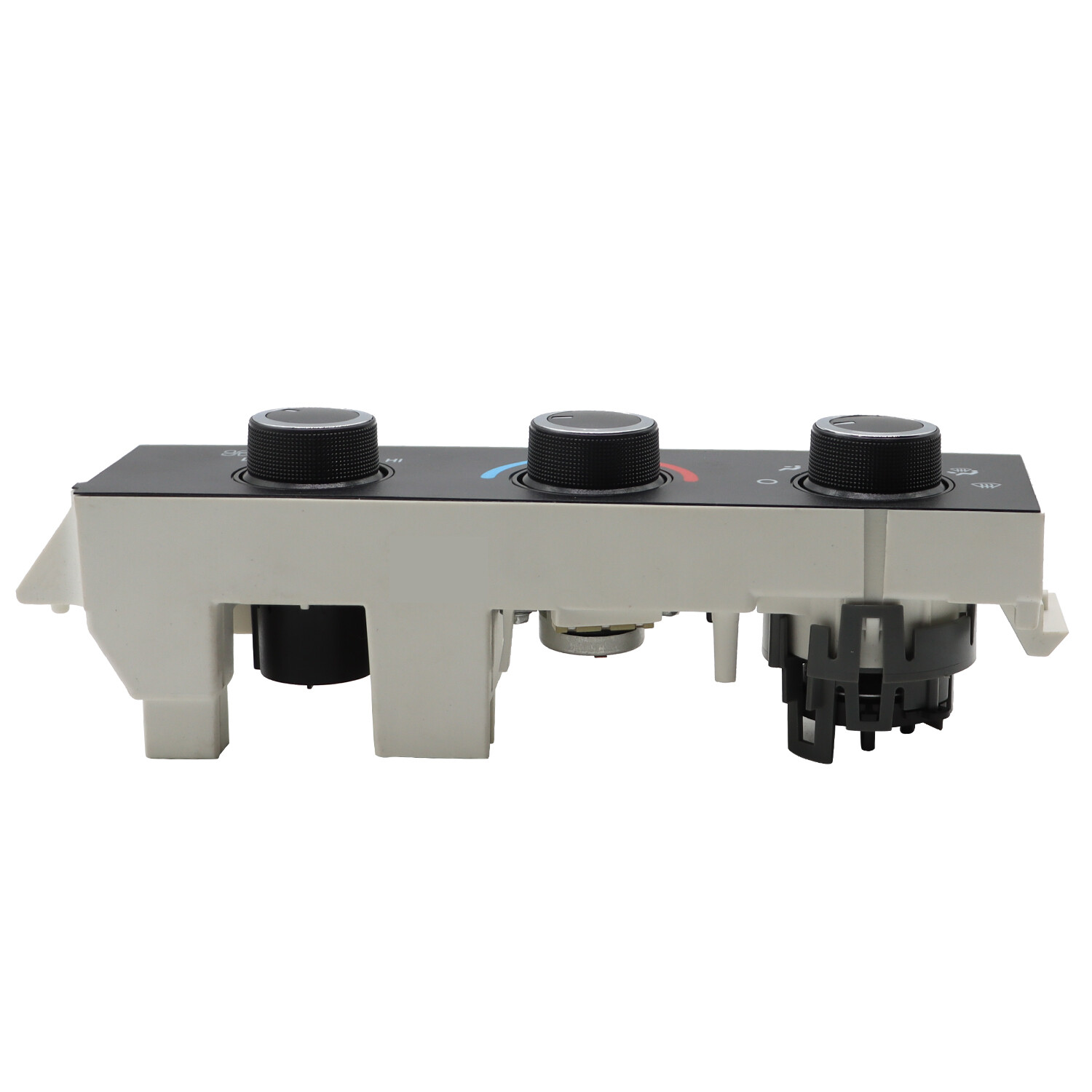 AC Delco Climate Control Unit 84793086 For Chevy Express Van SaVana ...