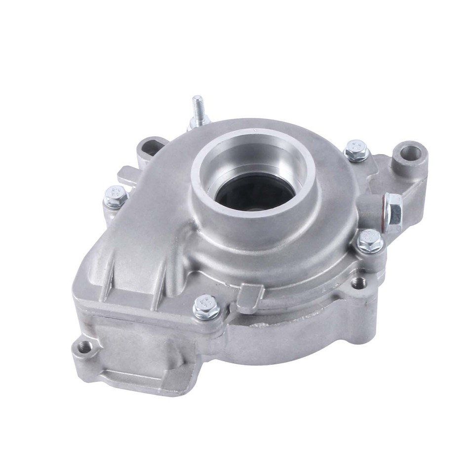 Engine Water Pump For Chevy Cobalt Malibu HHR Saturn Aura Pontiac G5 ...