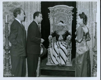 BRUCE EDWARDS VIRGINIA LINDLEY THE BLACK WIDOW SERIAL 8X10 PHOTOS X6197 ...