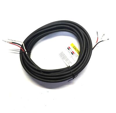 LTK 16' Multiple Conductor Strobe Cable AWM Style 2586 E148000 NOS | eBay