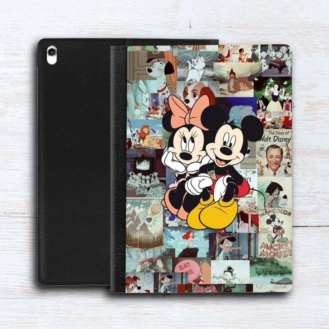 Disney Ipad Mini Cases For Kids