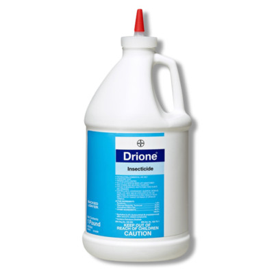 Drione Dust Pyrethrin Insecticide - 1 lb. | eBay