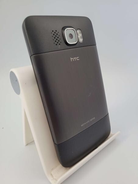HTC HD2 PB81100 Black Unlocked 512MB Touchscreen Windows Smartphone | eBay