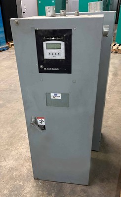 Transfer Switches - Ge Zenith Automatic Transfer Switch