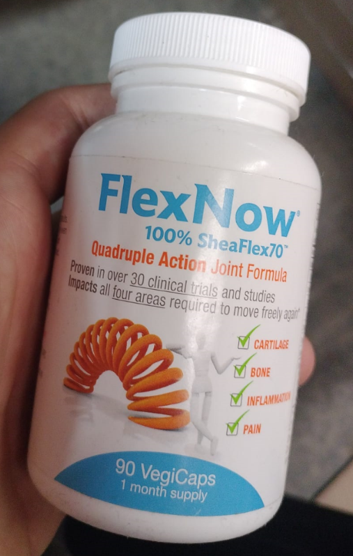 FlexNow 100% SheaFlex70 for sale online | eBay