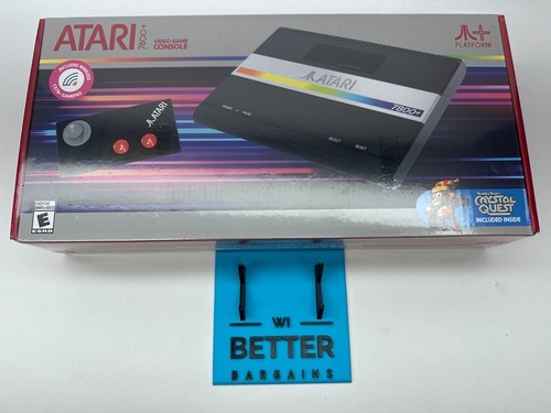 2024 Atari 7800 Video Game Console NEW IN BOX FREE SHIPPING | eBay