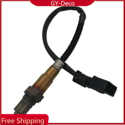 Front Oxygen Sensor 0258027029 For BMW F20 125i F30 F35 328i X1 E84 X3 ...