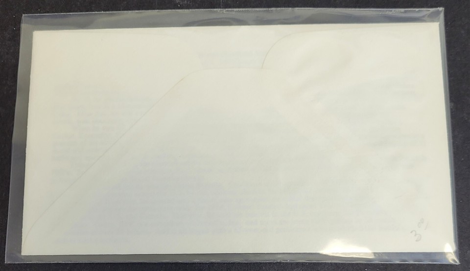 1990 Cacheted First Day Covers Stamps Col. Sanders Kentucky Fried ...