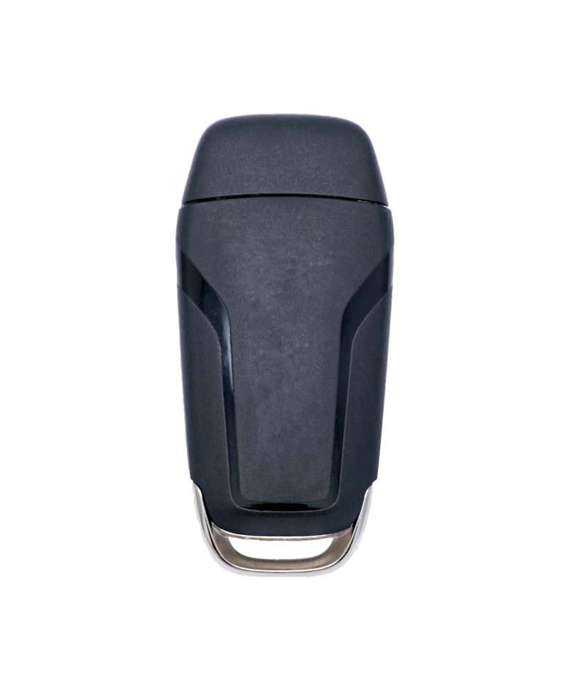 NEW 2015-2024 FORD F150 F250 F350 FLIP KEY REMOTE FOB TRANSMITTER 164 ...