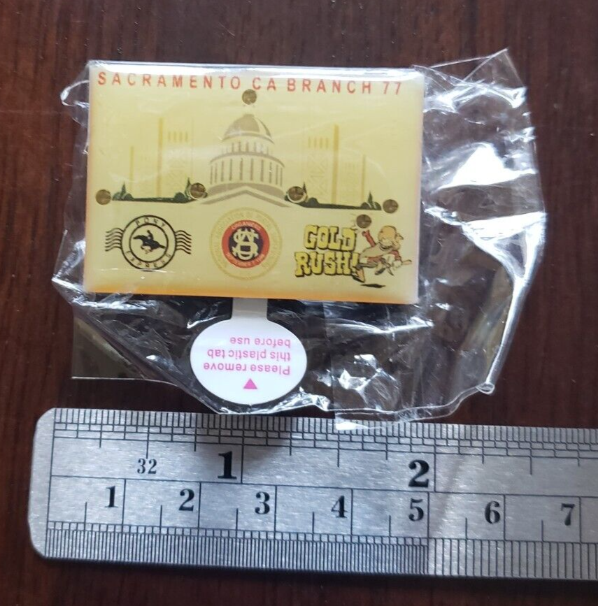 National Association of Postal Supervisors (NAPS) Sacramento, CA Branch ...