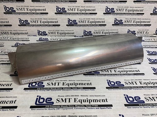 Fuji NXT M6 Waste Tape Duct - AA85707 w/Warranty | eBay