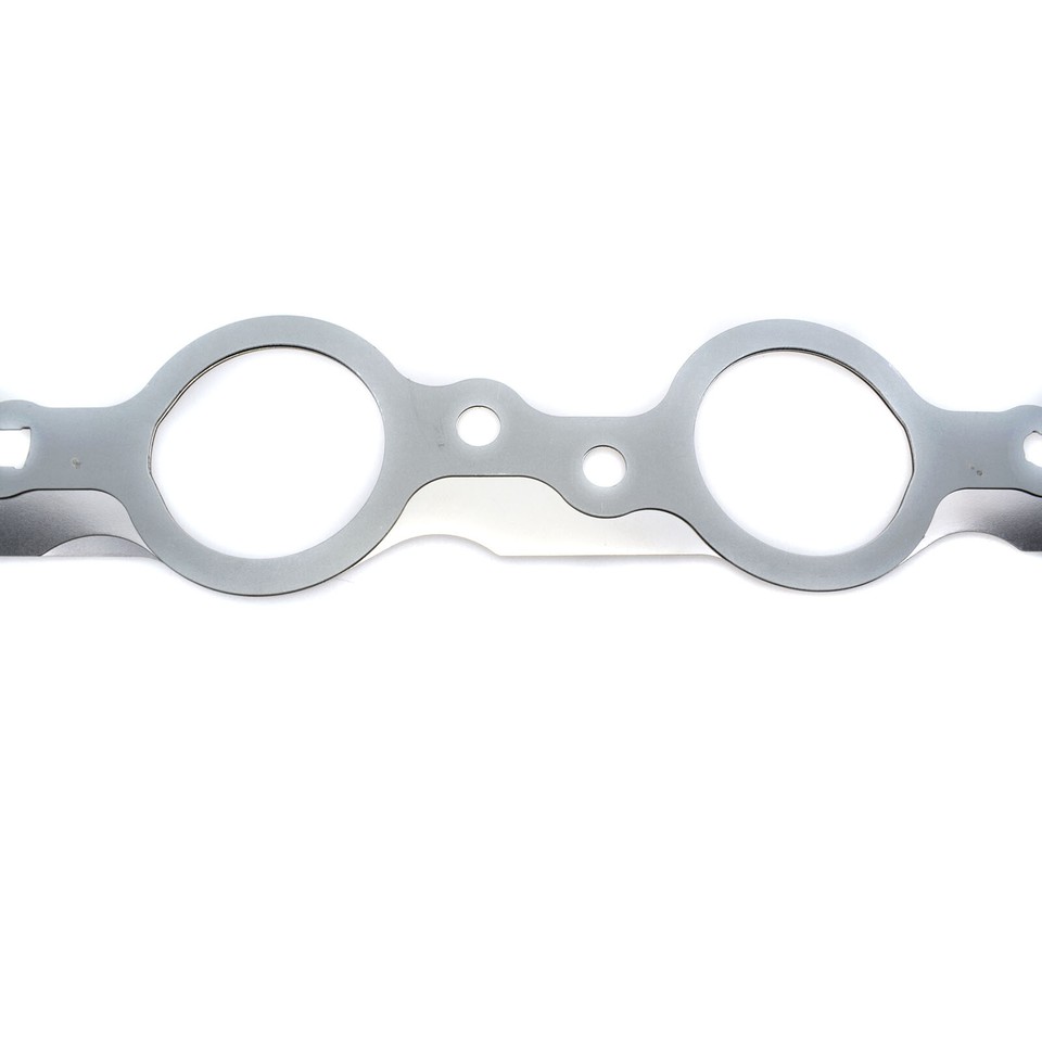 Exhaust Manifold Gasket For Chevrolet Express Silverado GMC Savana ...