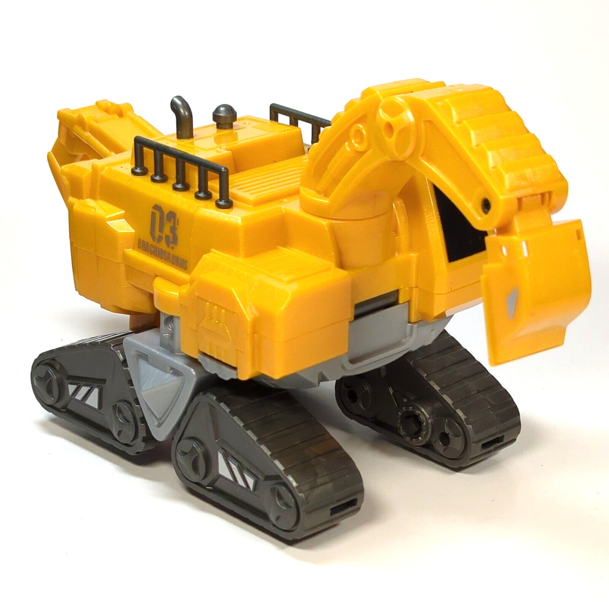 Transformers 4 Spinosaurus