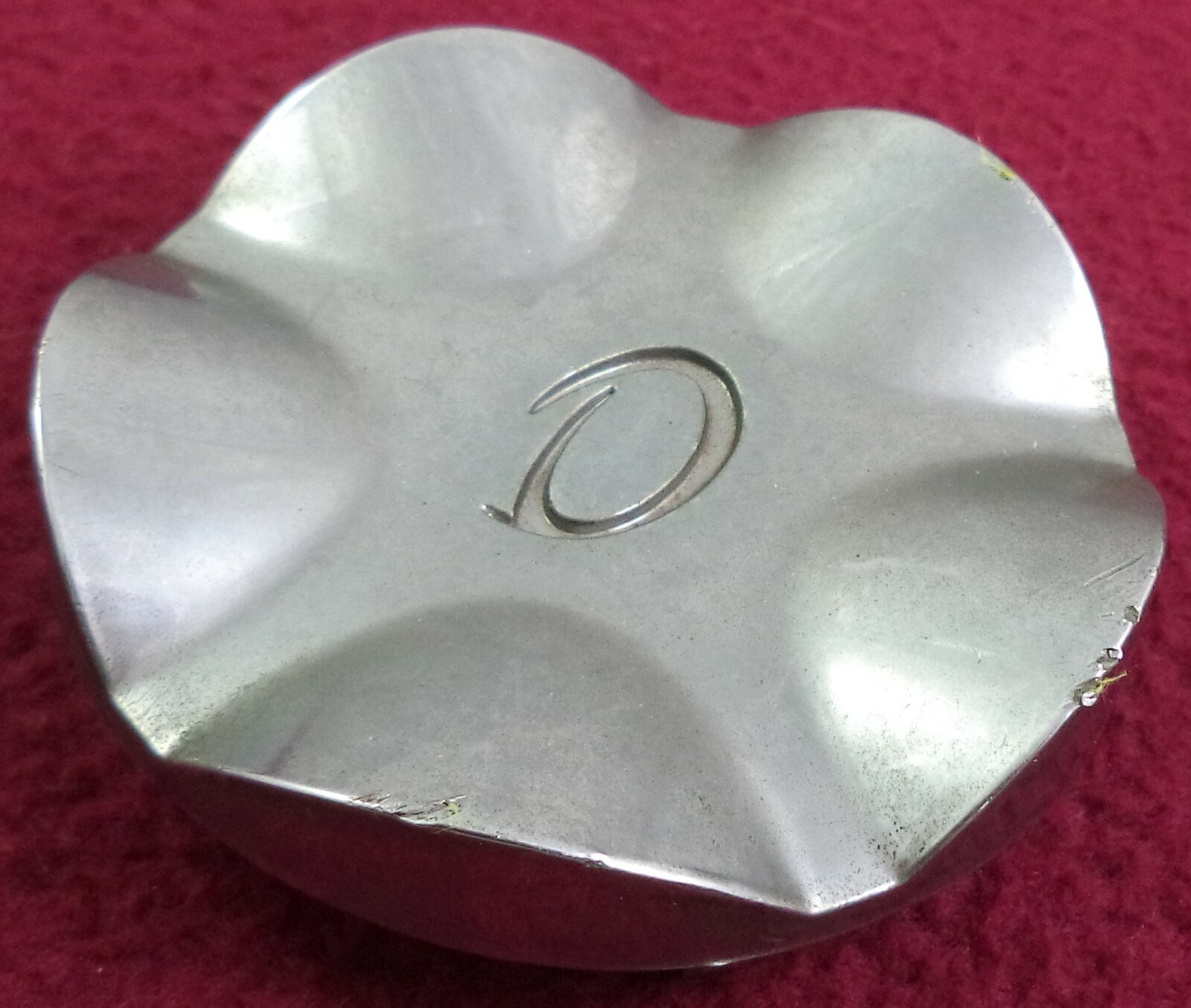 Detata Wheels Chrome Custom Wheel Center Cap # 10993 | eBay