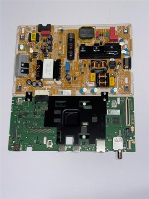 Samsung BN96-58725Q BN44-01268C Main Board Power Board UN65DU7200 ...