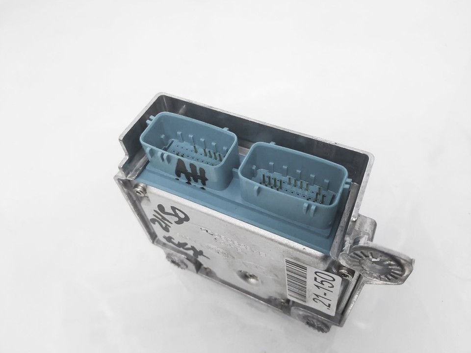 2017-2019 Kia Soul Srs Computer Module Unit - No Blown Bags 95910-B2600 ...