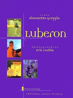 V430611 - Lubéron - Simonetta Greggio | eBay