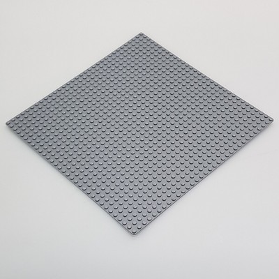 LEGO Platte 32x32 - LEGO Baseplate 32 x 32 - LEGO Grundplatte - LEGO ...